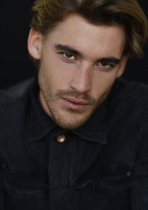 Picture of Eric Morzaluk
