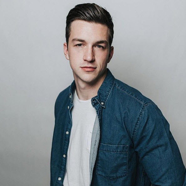 Image of Jeremy Rohmer