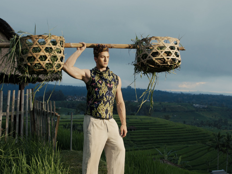 Picture of Jeremy Rohmer