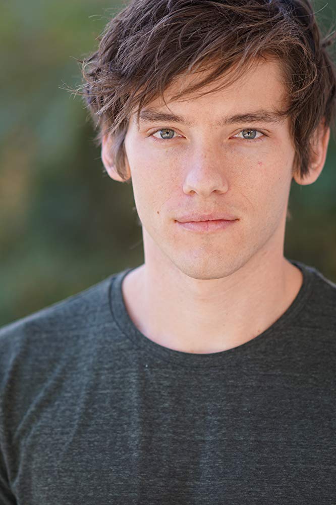 Robby Rasmussen picture