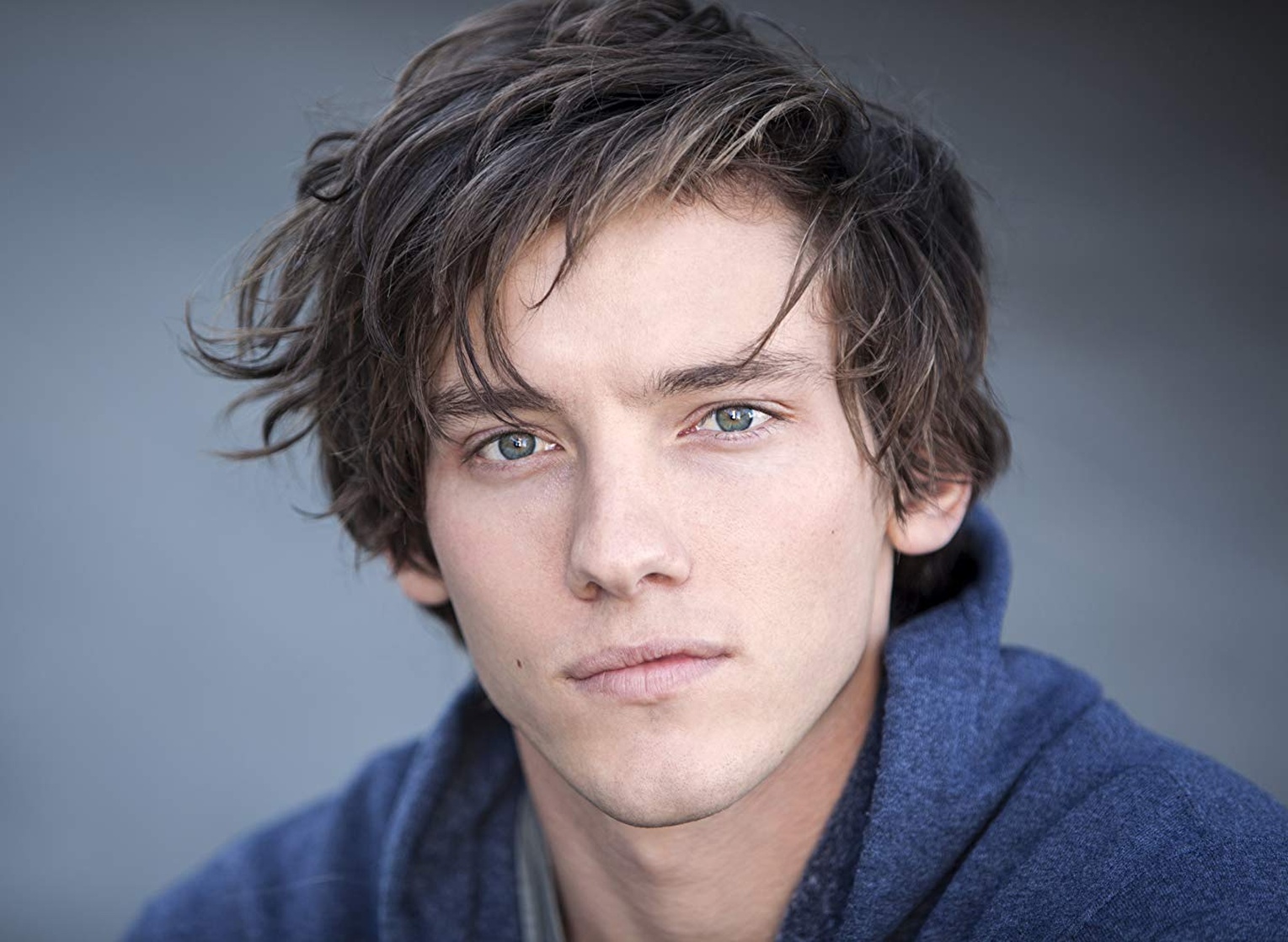 Picture of Robby Rasmussen