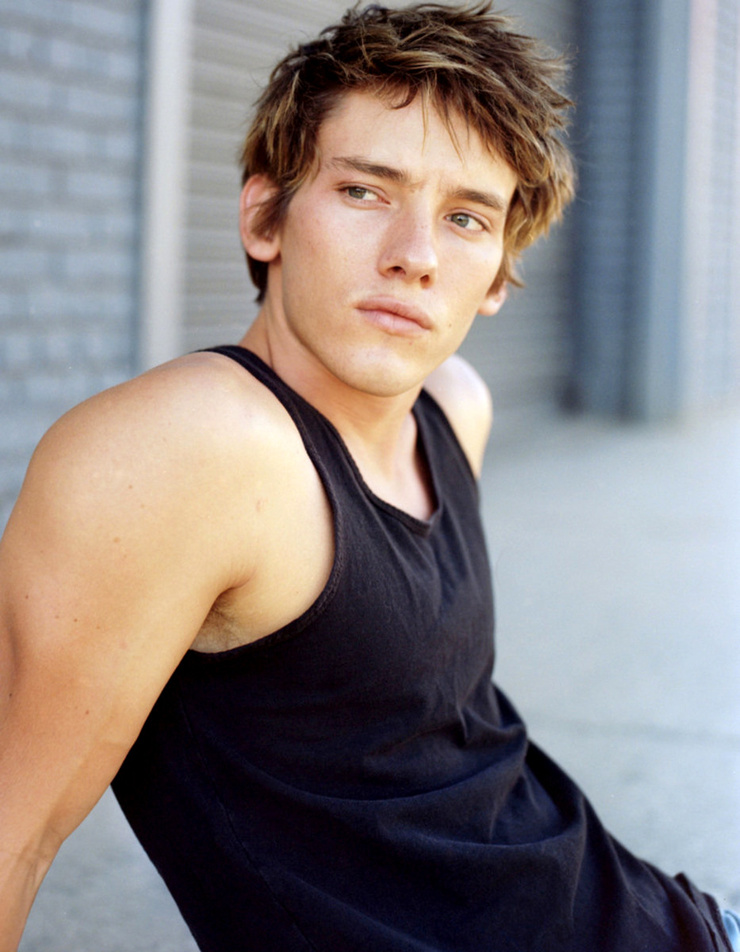 Picture of Robby Rasmussen