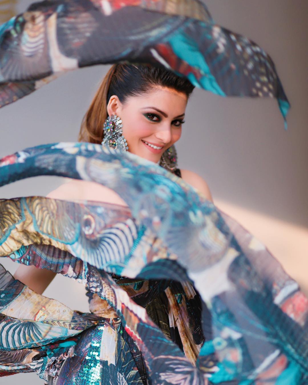 Picture of Urvashi Rautela