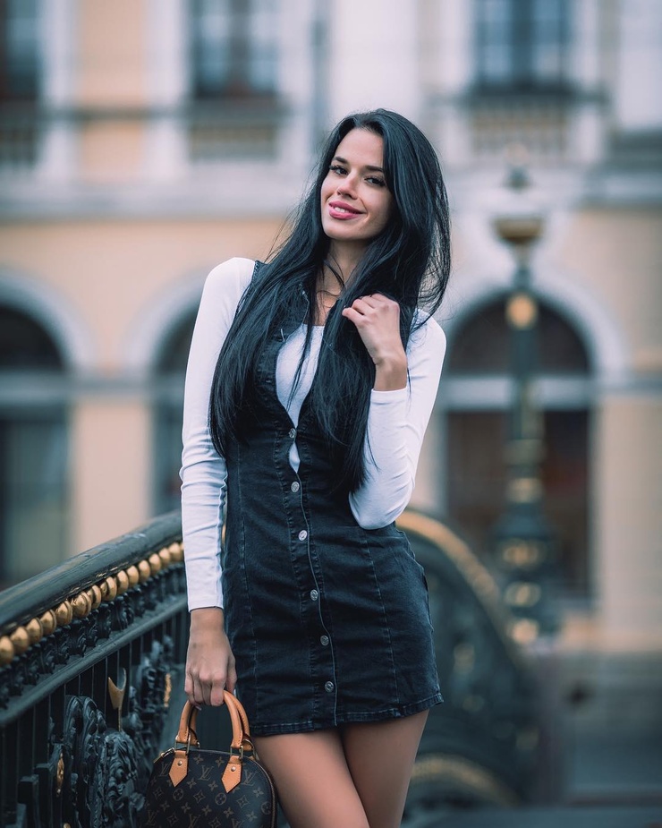 Picture of Ivana Knöll