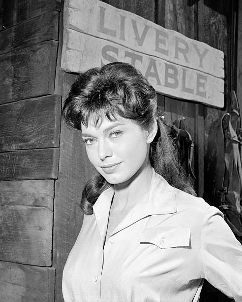 Valerie Allen