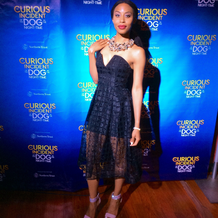 Yasha Jackson picture