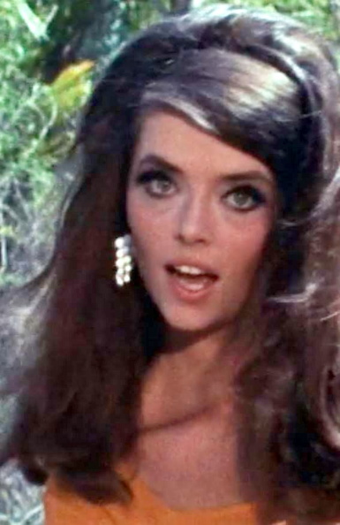 Picture of Jan Watson