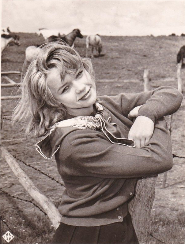 Picture of Marion Michael
