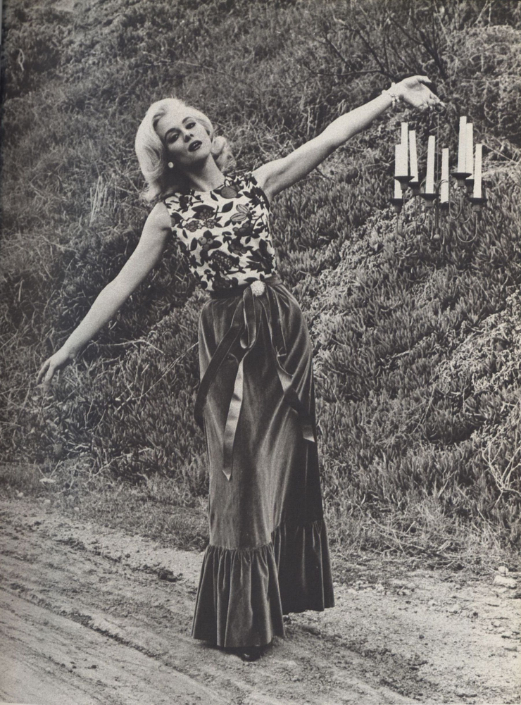 Picture of Janine Gray