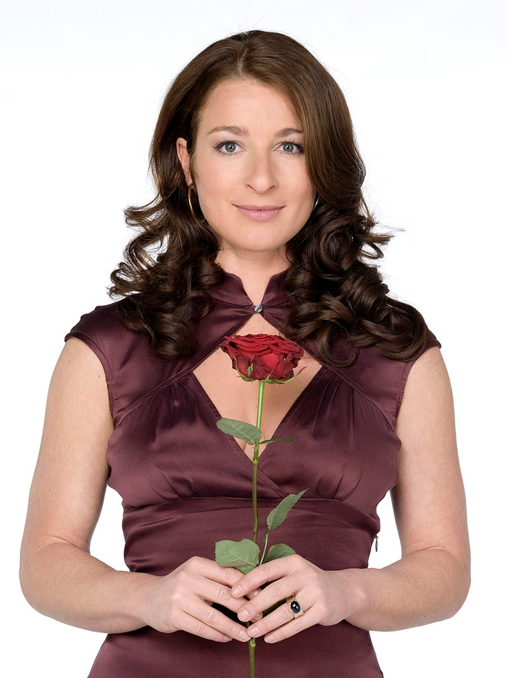 Picture of Maria Fuchs