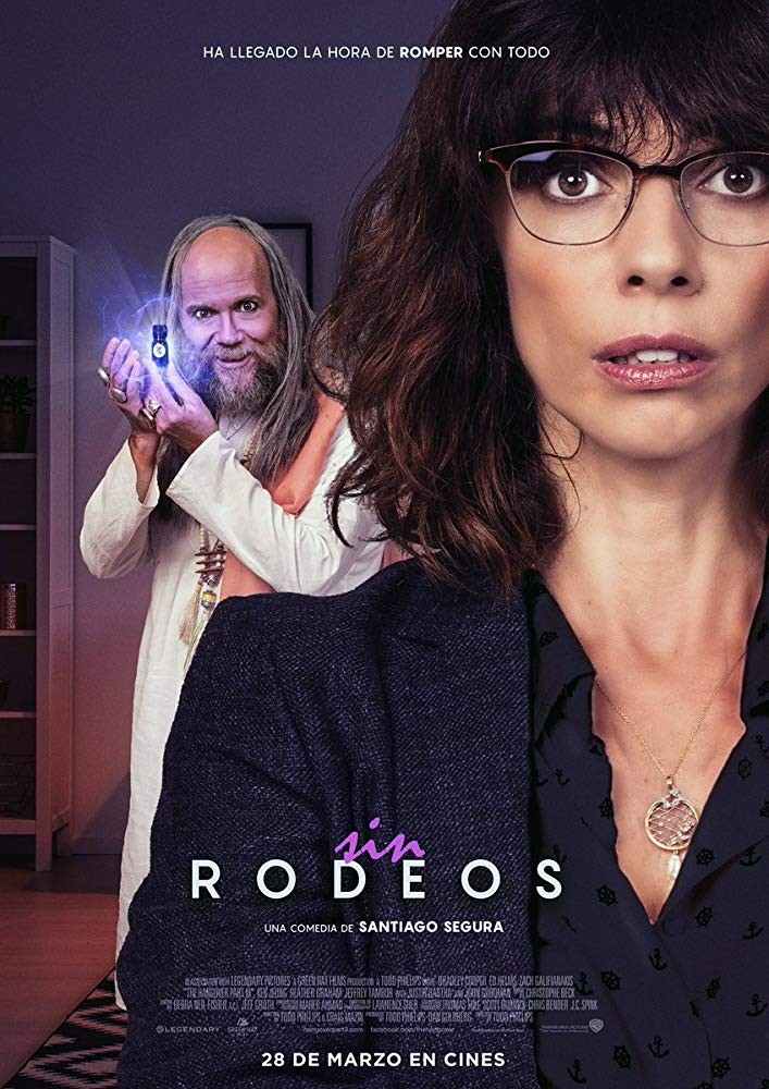 Picture of Sin rodeos