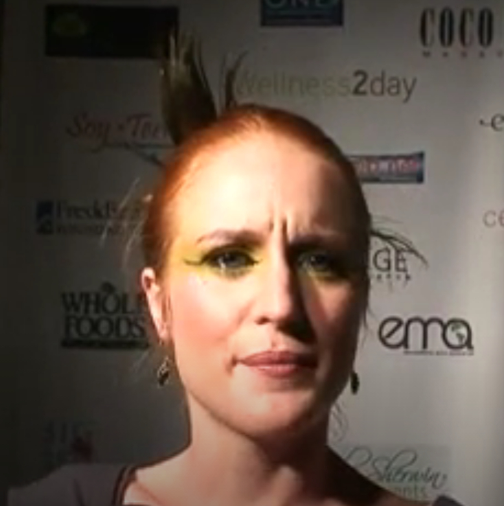Picture of Jessica Williamson