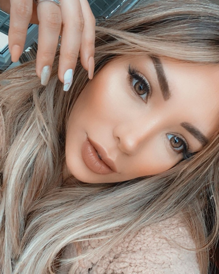 Picture of Paula Manzanal