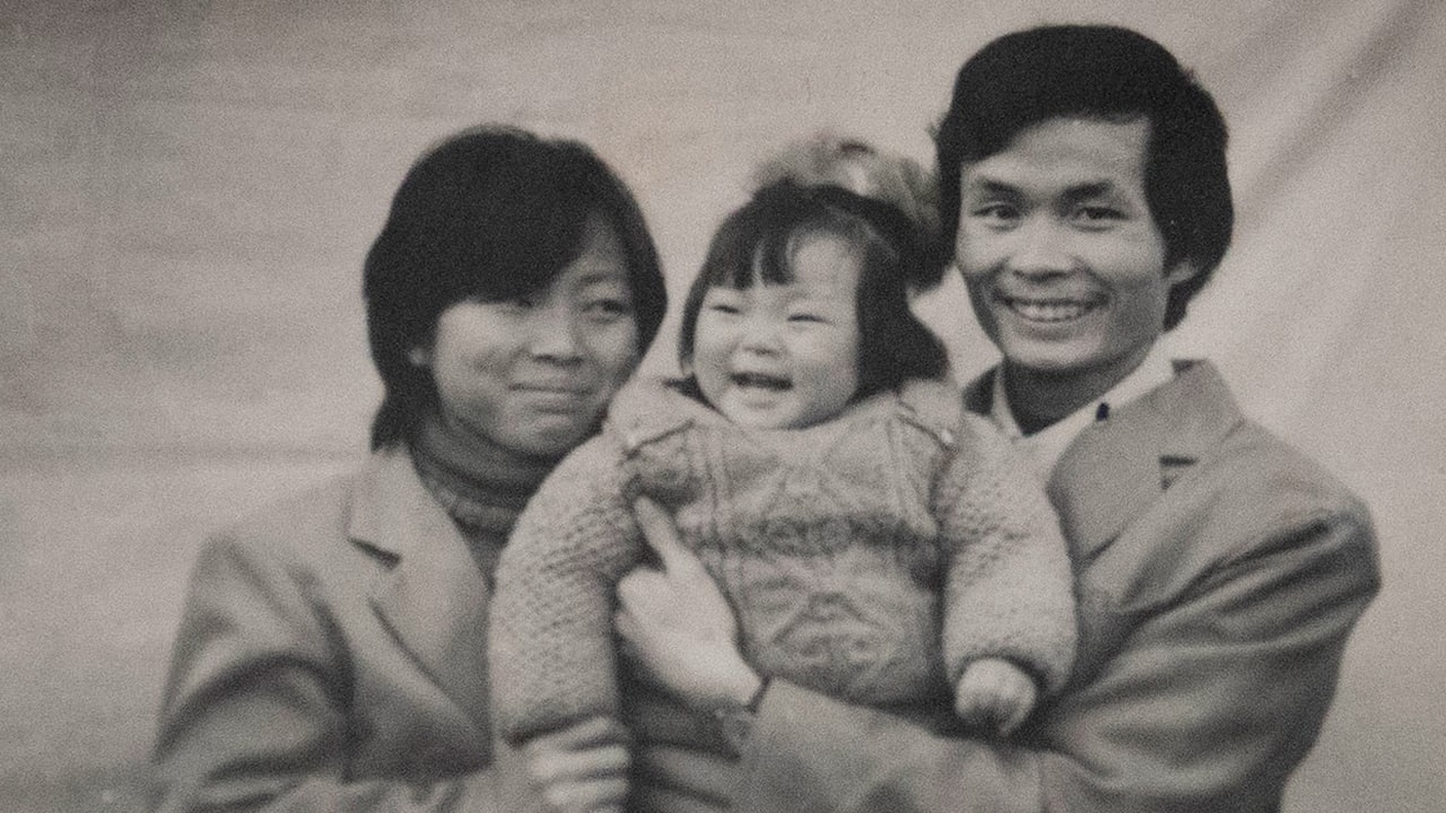 One Child Nation image