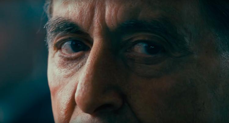 The Irishman (2019) image