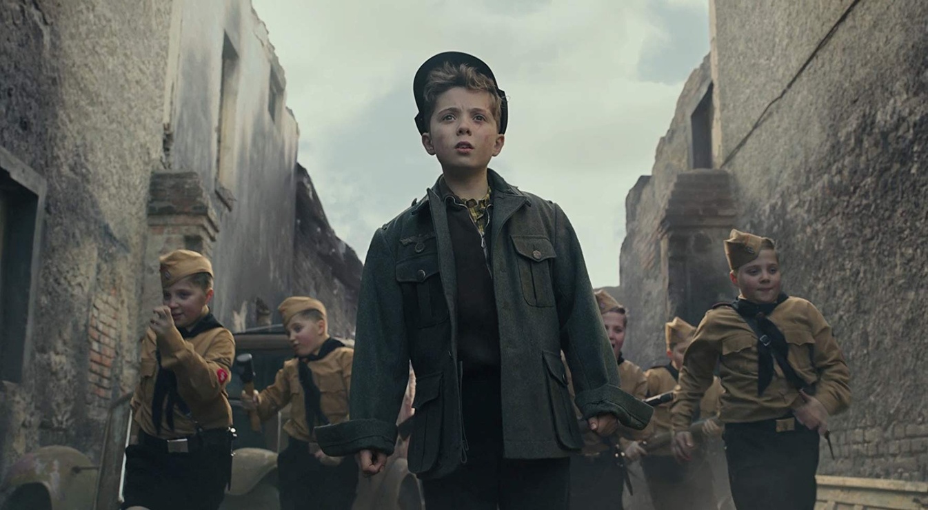 Picture of Jojo Rabbit