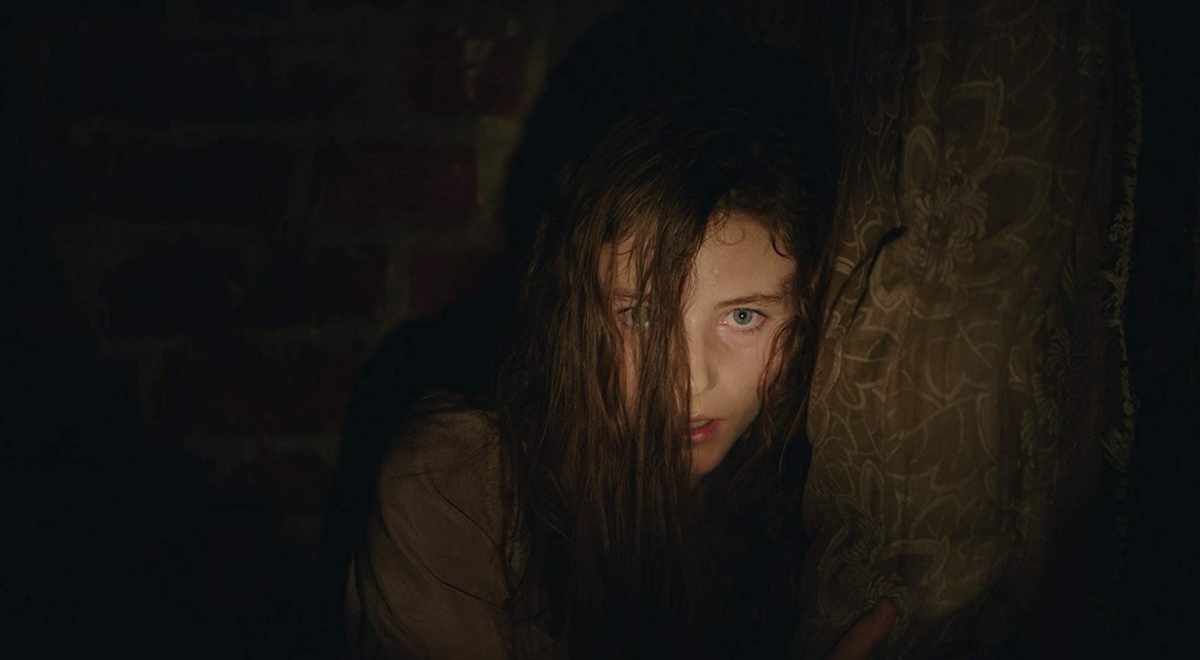 Picture of Jojo Rabbit