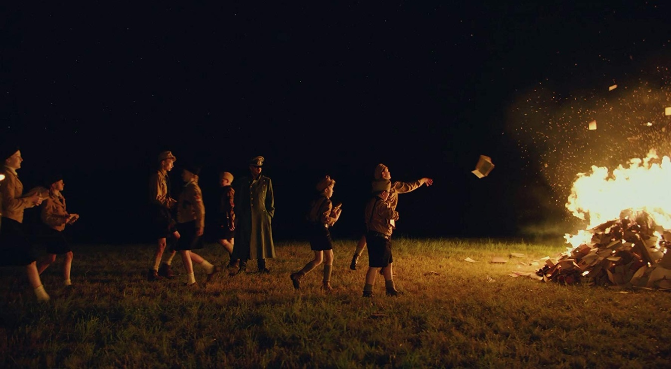 Picture of Jojo Rabbit