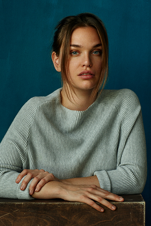 Picture of Ellen Helinder