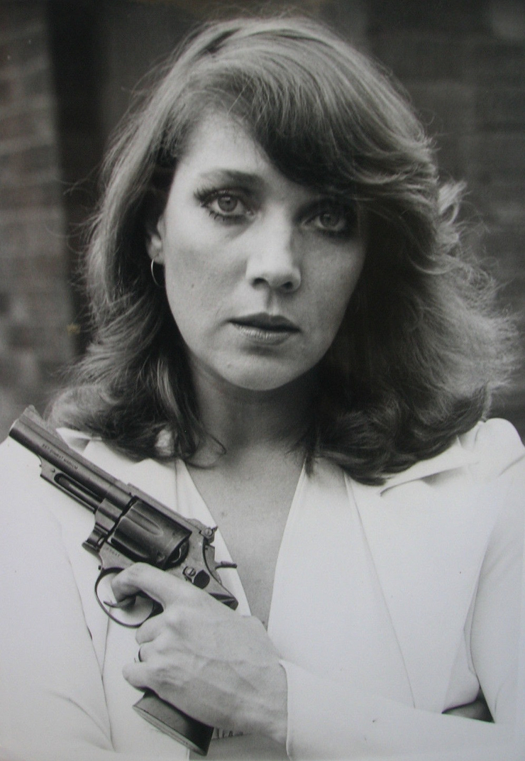 Picture of Linda Marlowe