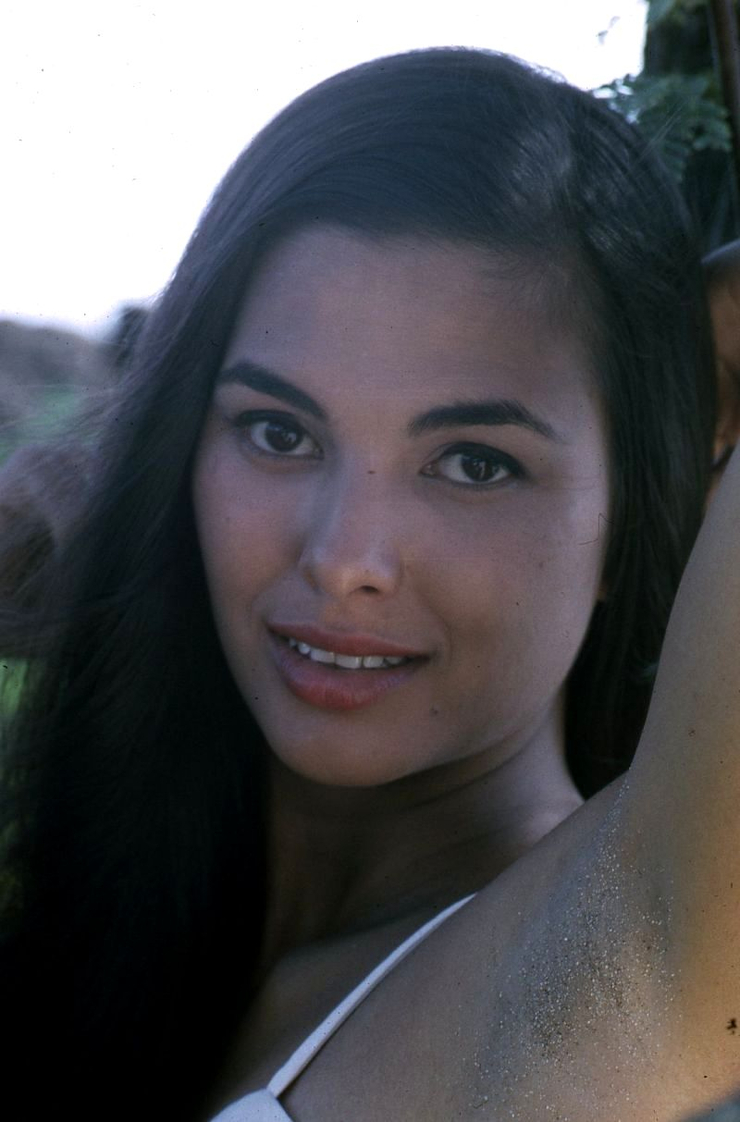 Elizabeth Cole picture