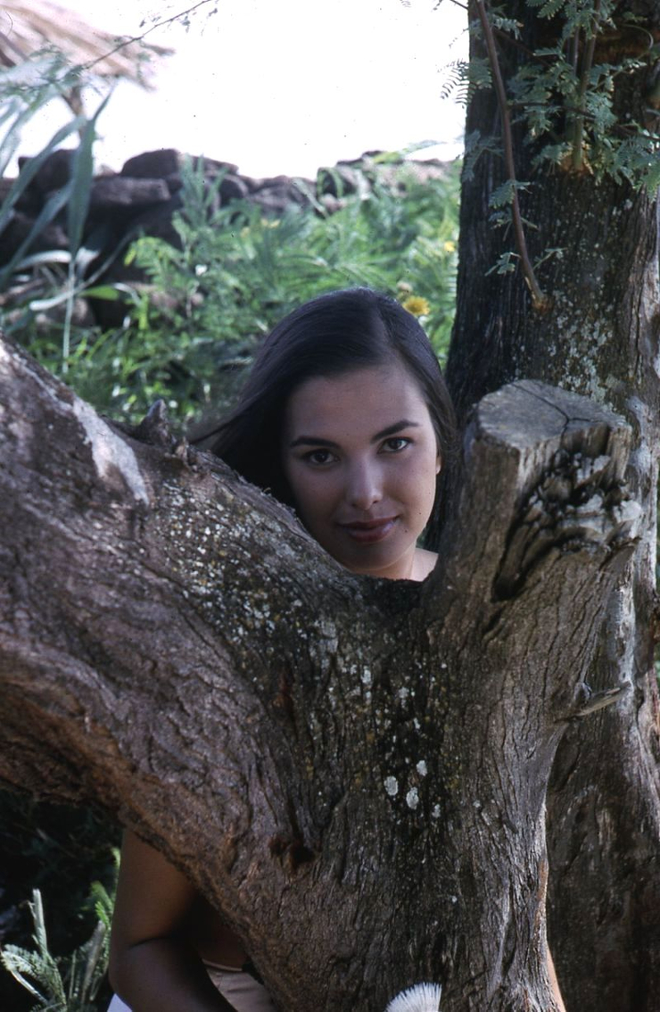 Picture of Elizabeth Cole