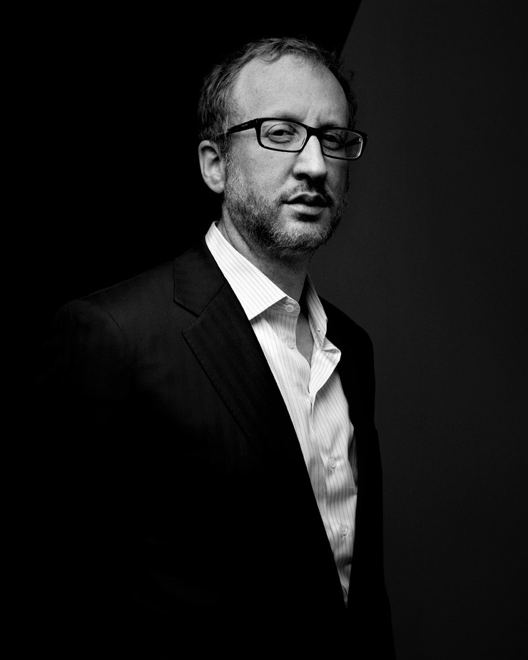 James Gray picture