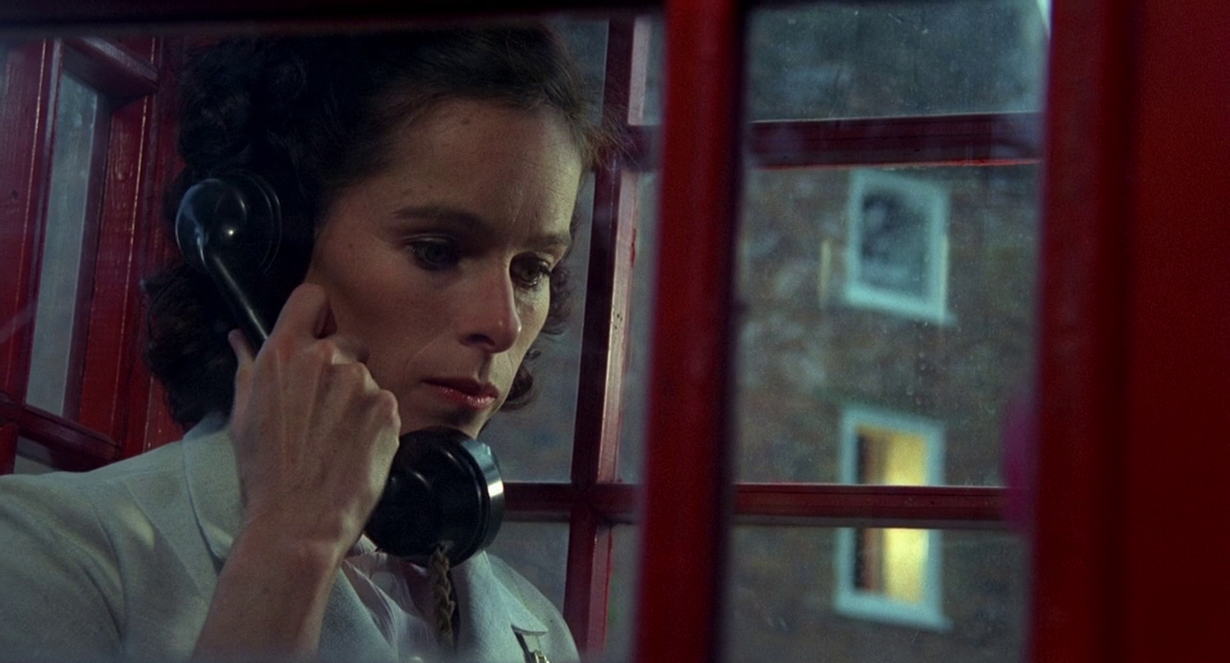 Geraldine Chaplin