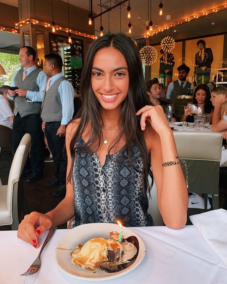 Picture of Anisa Dagher