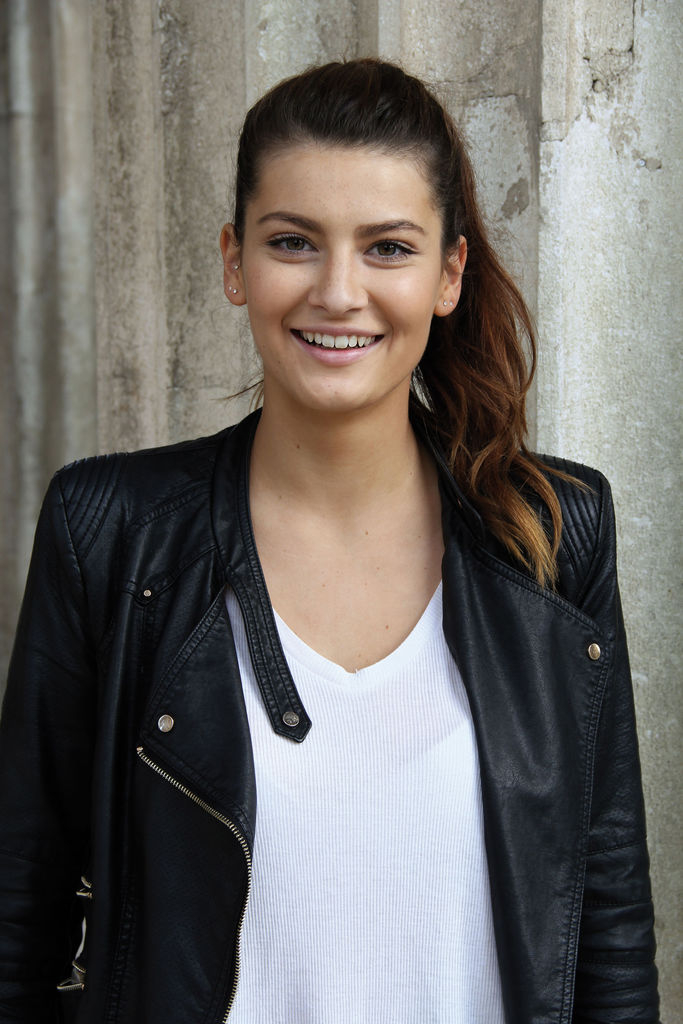 Picture of Viviana Ross