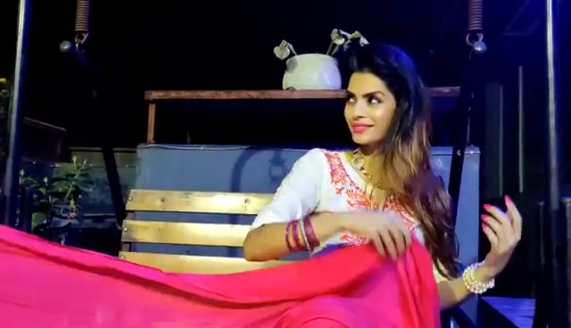 Picture of Sonali Raut