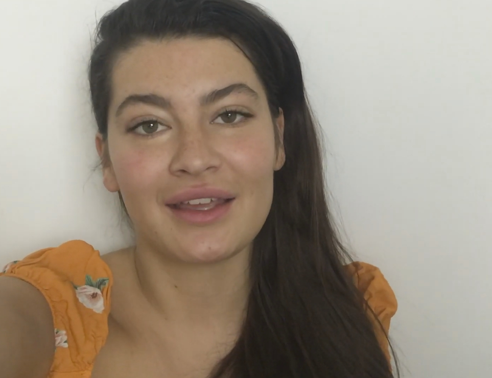 Picture of Viviana Ross