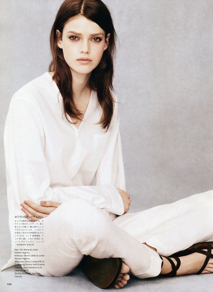 Picture of Julia Saner