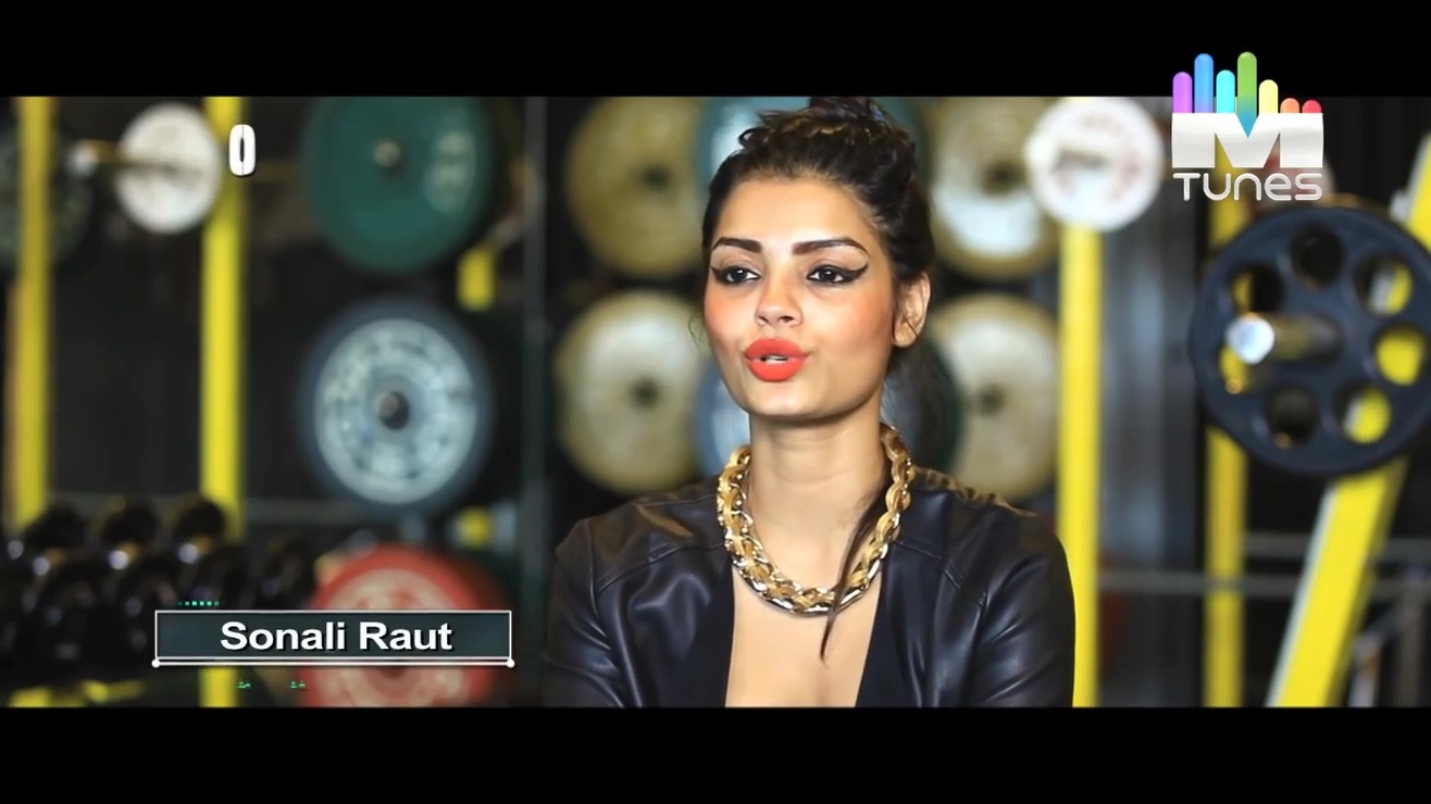 Picture of Sonali Raut