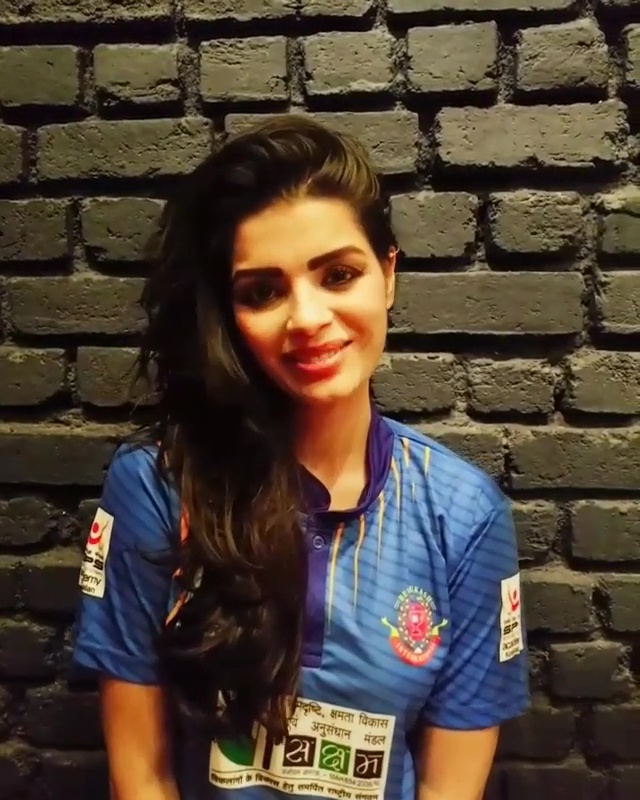 Picture of Sonali Raut