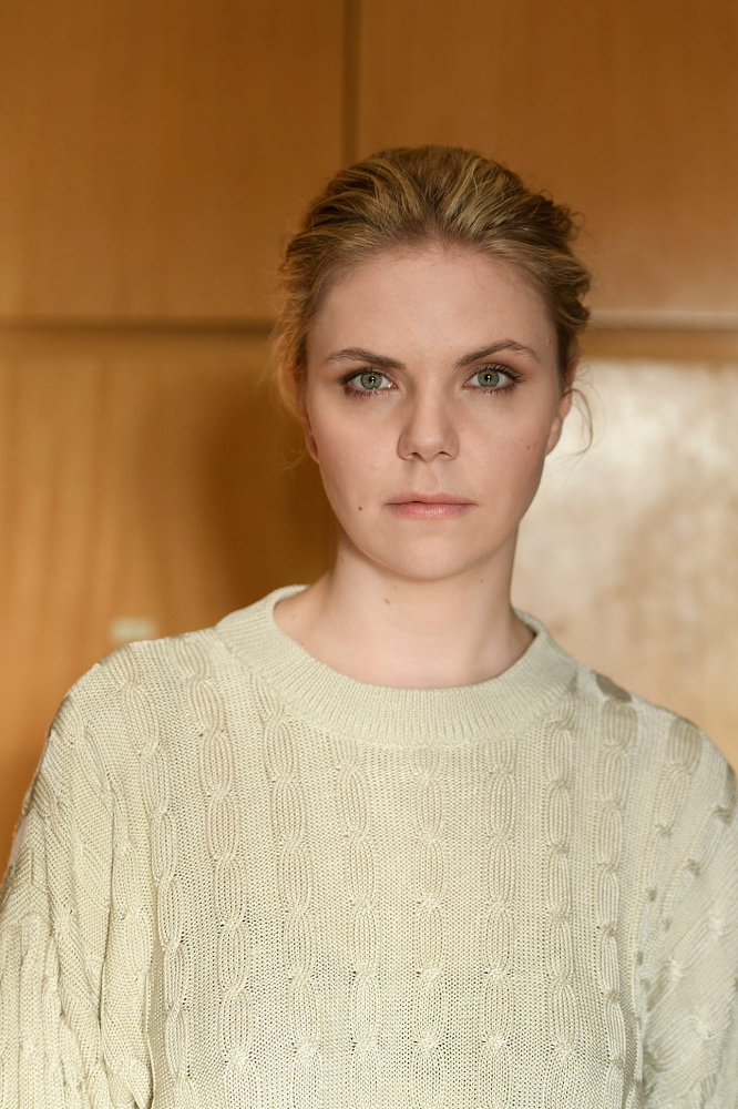 Image of RICARDA SEIFRIED