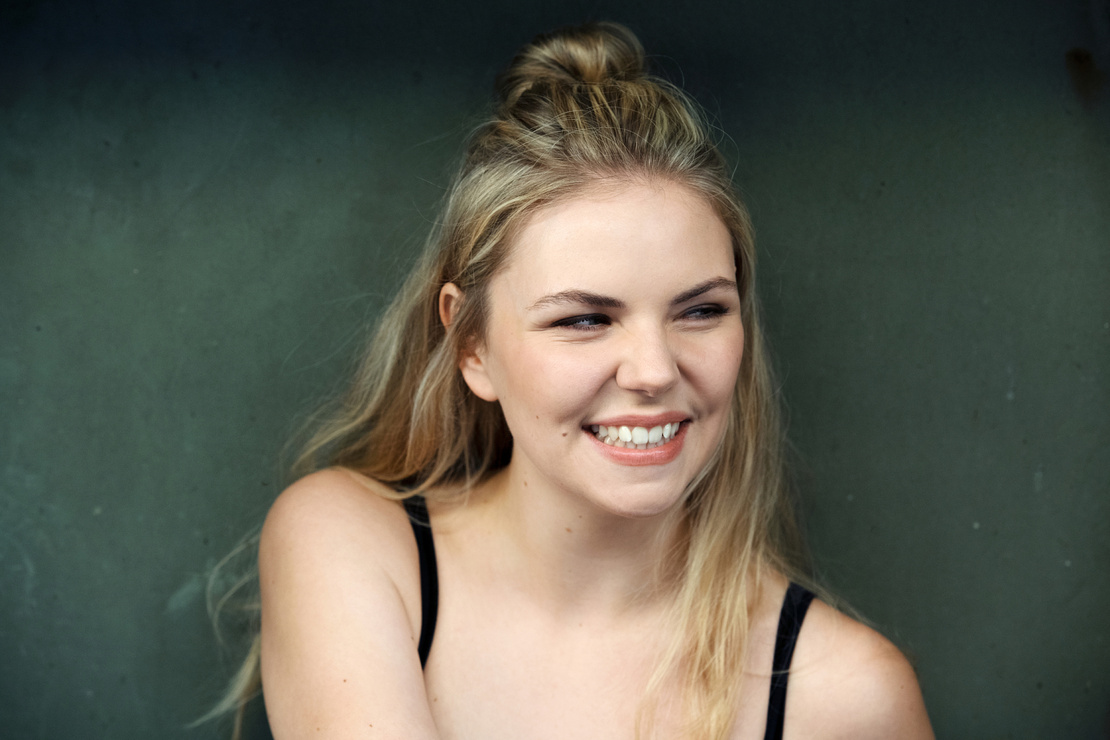 Picture of RICARDA SEIFRIED