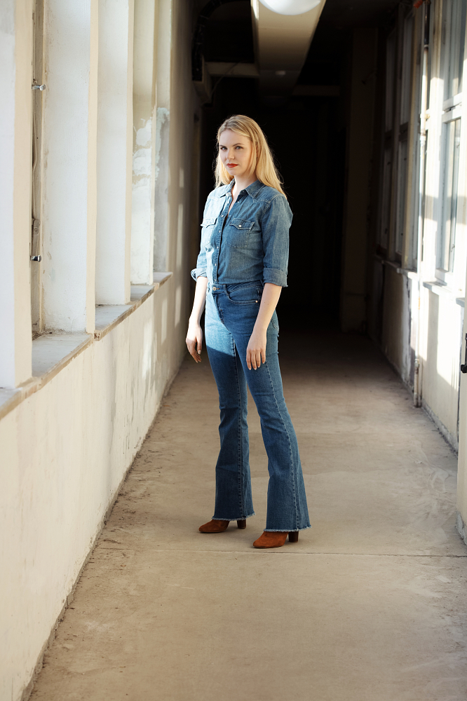Picture of RICARDA SEIFRIED