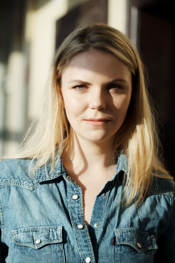 RICARDA SEIFRIED image