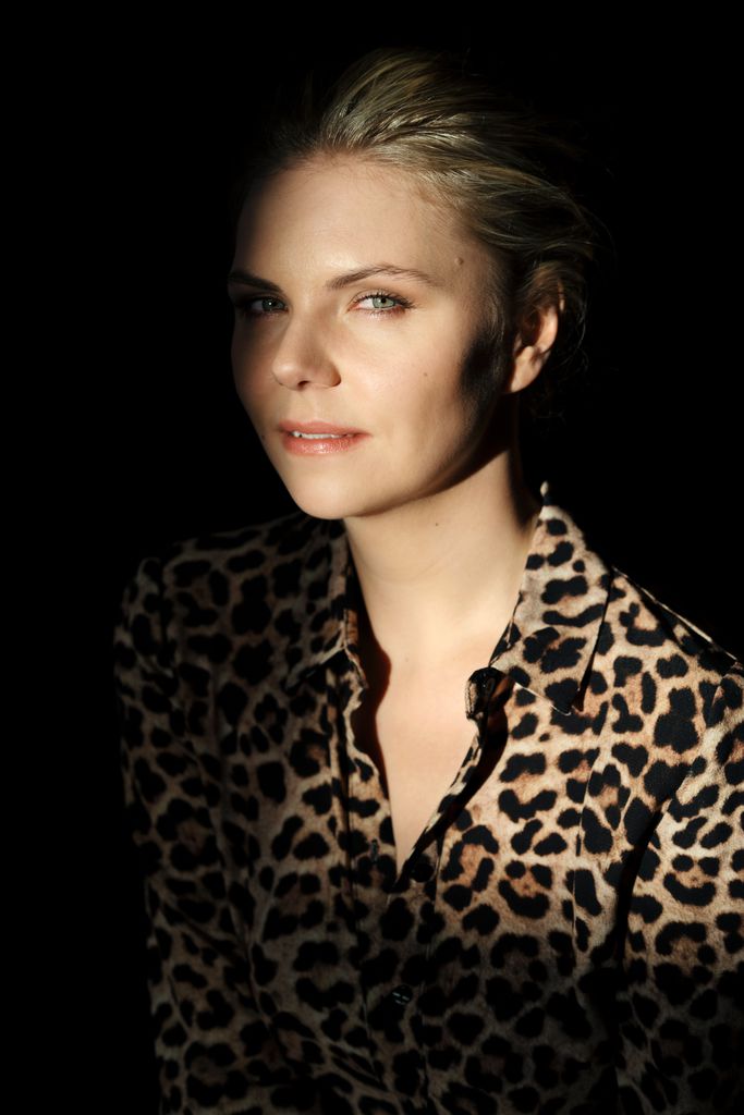 Image of RICARDA SEIFRIED