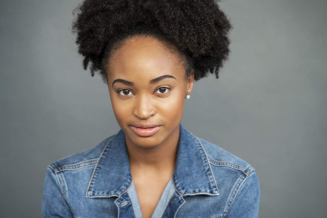 Picture of Kiah Alexandria Clingman