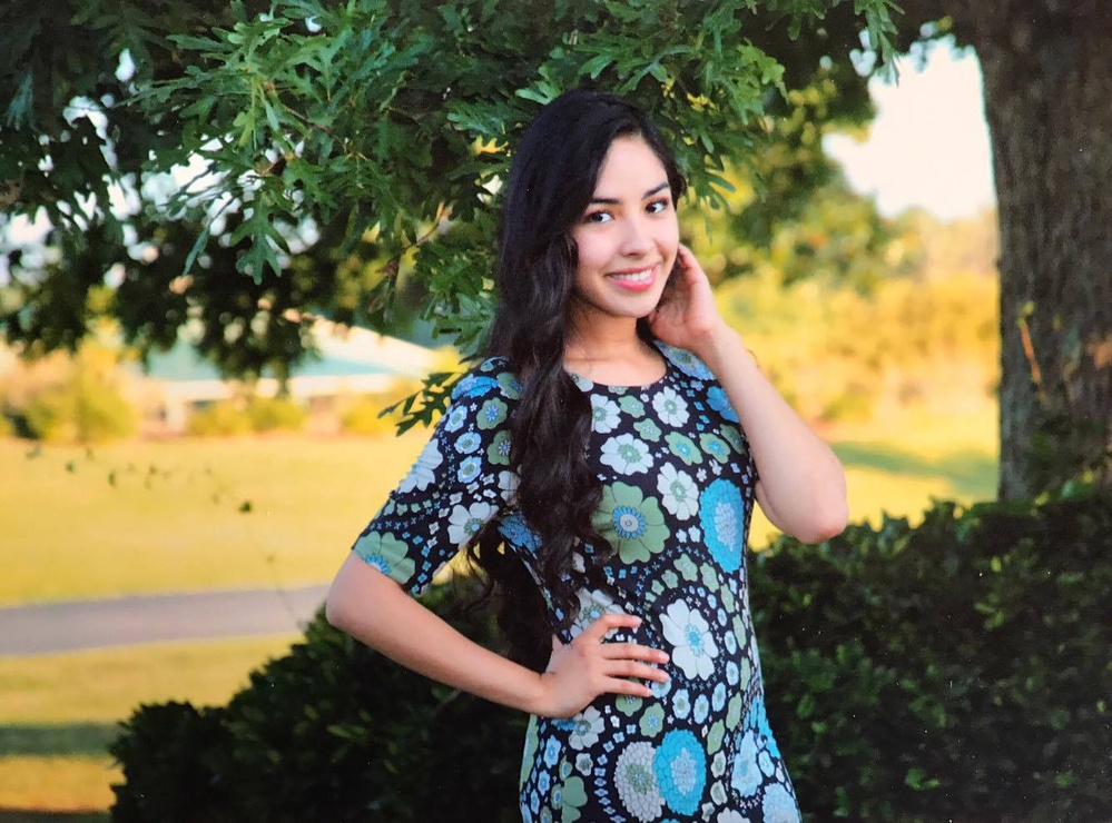 Picture of Ruby Bustamante