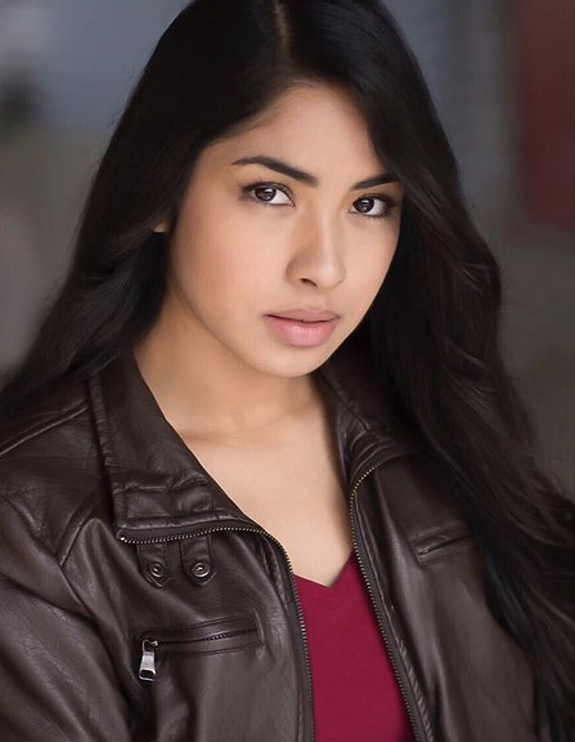 Image of Ruby Bustamante