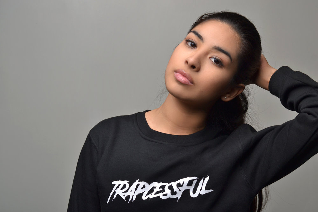 Picture of Ruby Bustamante