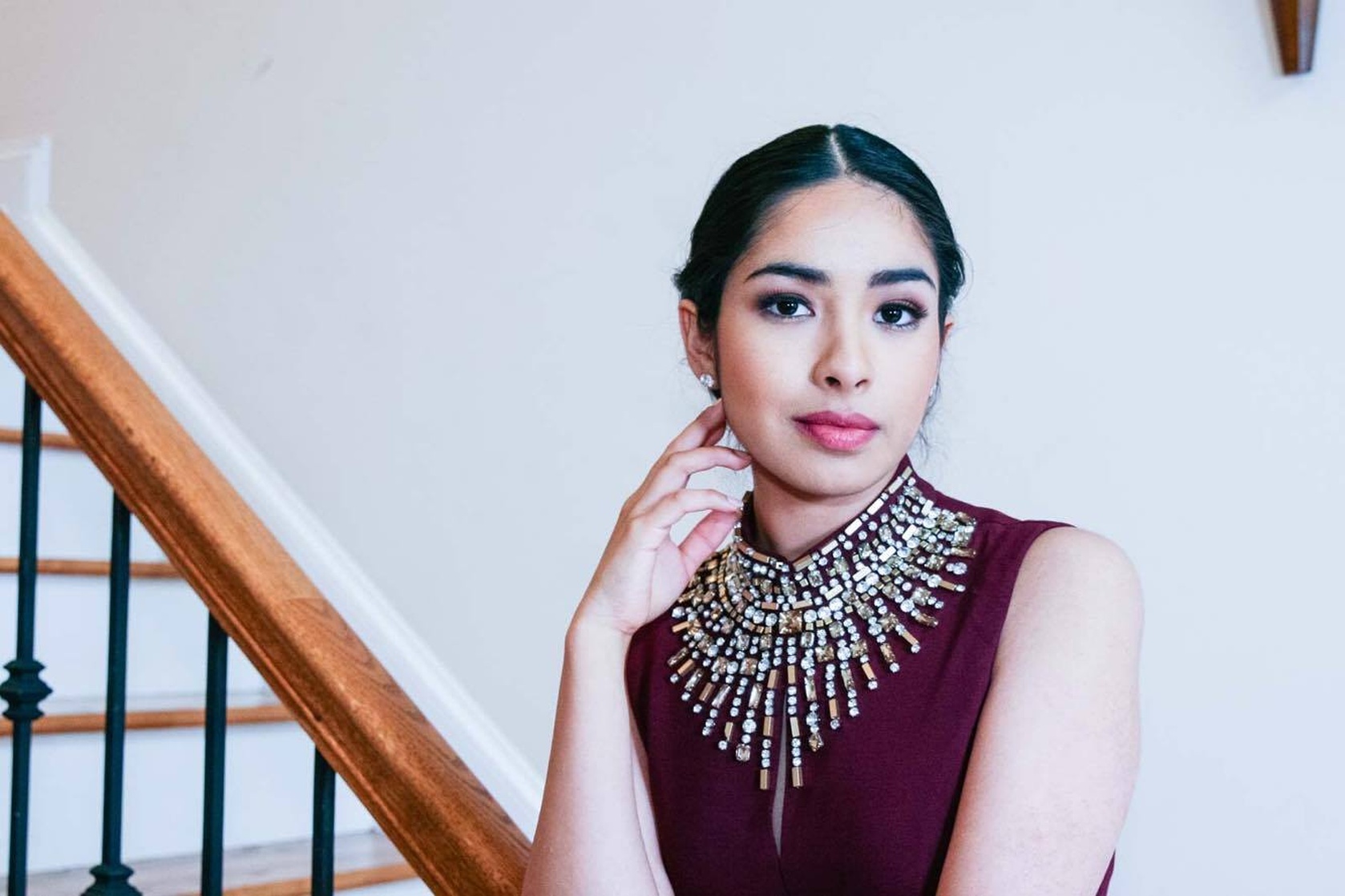 Picture of Ruby Bustamante