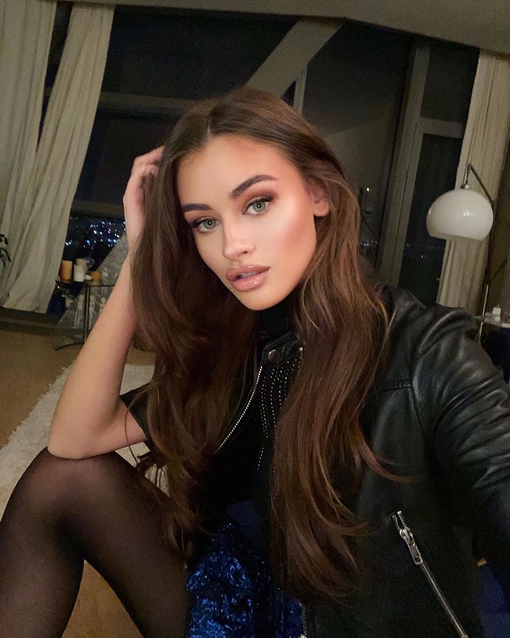 Daria Kyryliuk