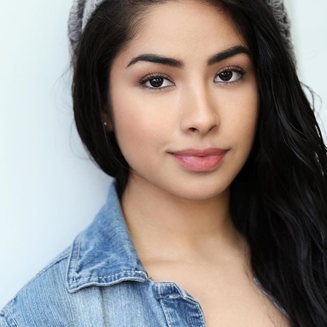 Picture of Ruby Bustamante
