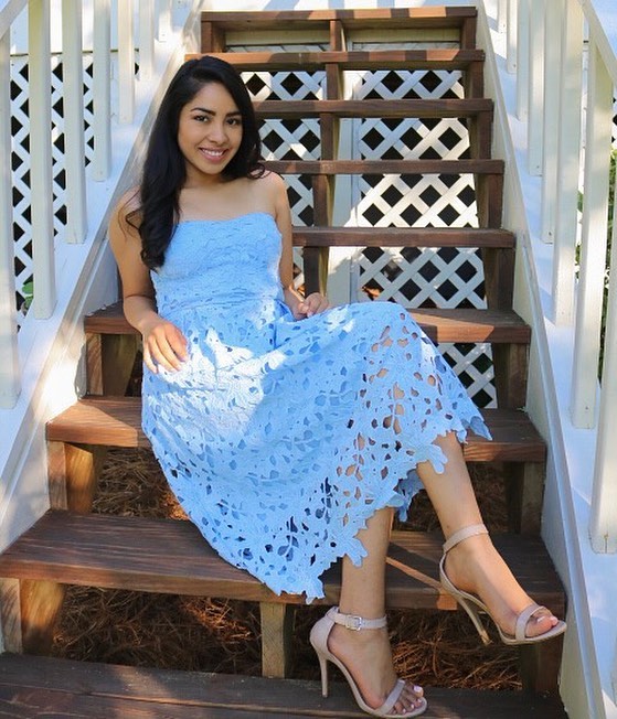 Picture of Ruby Bustamante