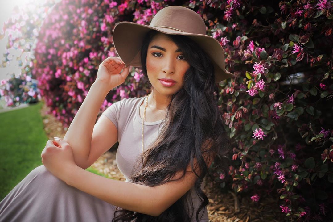 Picture of Ruby Bustamante