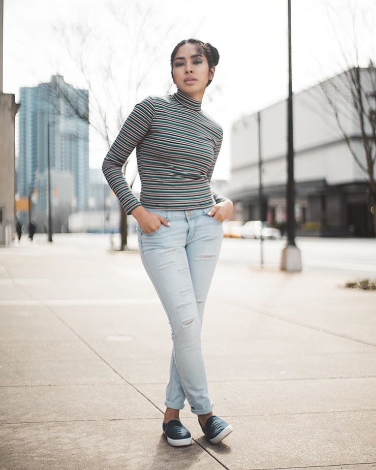 Picture of Ruby Bustamante